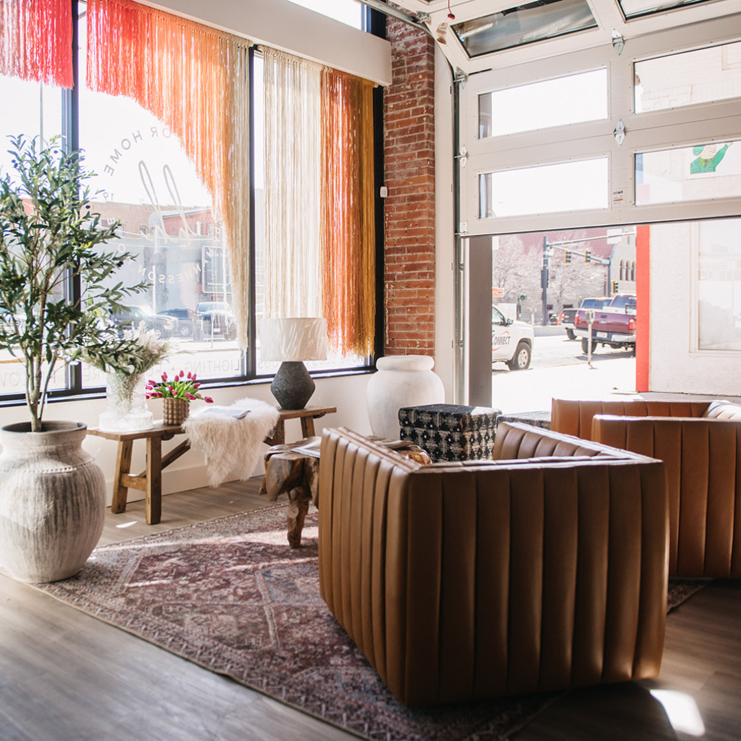 DOWNTOWN STORE DETAILS – Made for Home